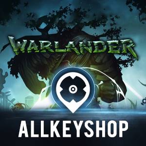 Buy Warlander CD Key Compare Prices