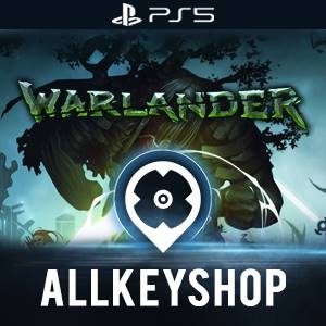Buy Warlander PS5 Compare Prices