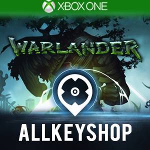 Buy Warlander Xbox One Compare Prices