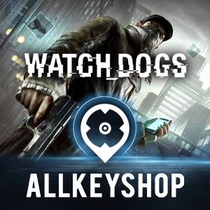 Buy Watch Dogs CD KEY Compare Prices - AllKeyShop.com