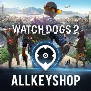 Buy Watch Dogs 2 CD KEY Compare Prices - AllKeyShop.com