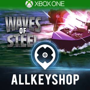 Buy Waves of Steel Xbox One Compare Prices