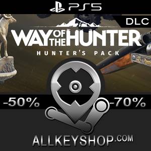 Buy Way of the Hunter Hunter’s Pack PS5 Compare Prices