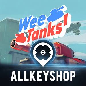 Buy Wee Tanks! CD Key Compare Prices