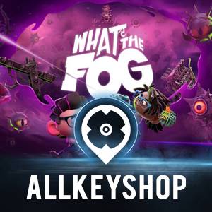 Buy What the Fog CD Key Compare Prices