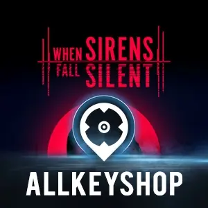 Buy When Sirens Fall Silent CD Key Compare Prices
