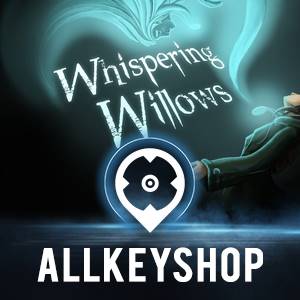 Buy Whispering Willows CD KEY Compare Prices - AllKeyShop.com