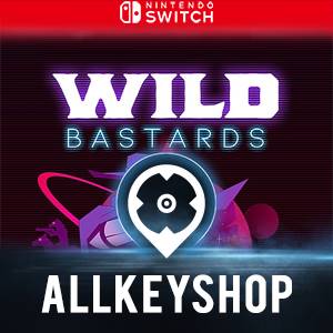 Buy Wild Bastards Nintendo Switch Compare prices