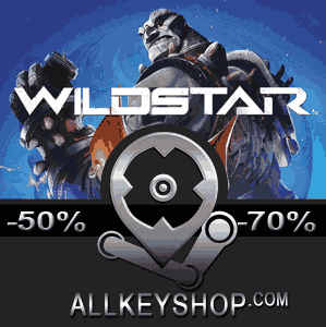 Buy WildStar CD KEY Compare Prices - AllKeyShop.com