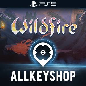 Buy Wildfire PS5 Compare Prices