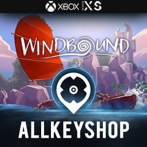Buy Windbound Xbox Series Compare Prices