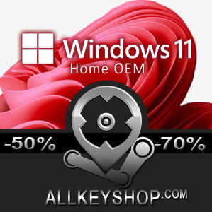 Buy Windows 11 Home CD KEY Compare Prices