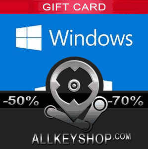 Buy Windows Store Gift Card 25 Euro GameCard Code Compare Prices