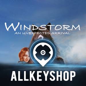 Buy Windstorm An Unexpected Arrival CD Key Compare Prices