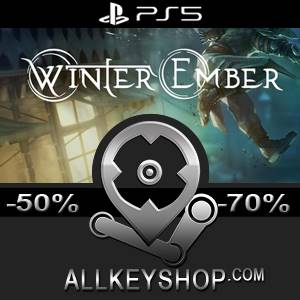Buy Winter Ember PS5 Compare Prices