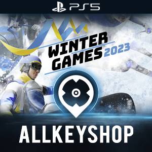 Buy Winter Games 2023 PS5 Compare Prices