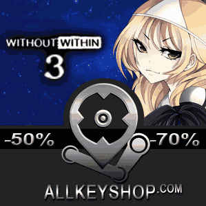 Buy Without Within 3 CD Key Compare Prices