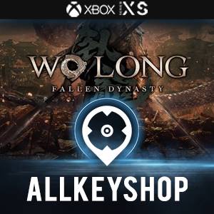 Buy Wo Long Fallen Dynasty Xbox Series Compare Prices