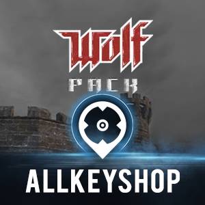 Buy Wolf Pack CD Key Compare Prices