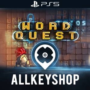 Buy Word Quest PS5 Compare Prices