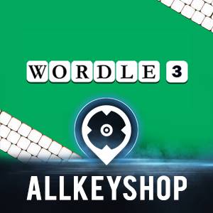 Buy Wordle 3 CD Key Compare Prices