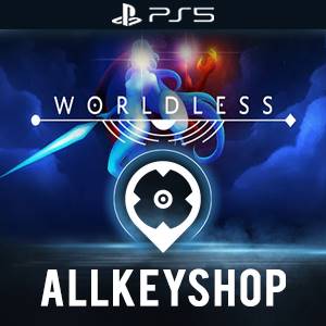 Buy Worldless PS5 Compare Prices
