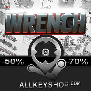 Buy Wrench CD Key Compare Prices