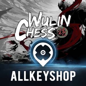 Buy Wulin Chess CD Key Compare Prices