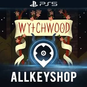 Buy Wytchwood PS5 Compare Prices