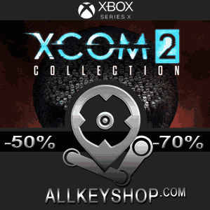 Buy XCOM 2 Collection Xbox Series Compare Prices