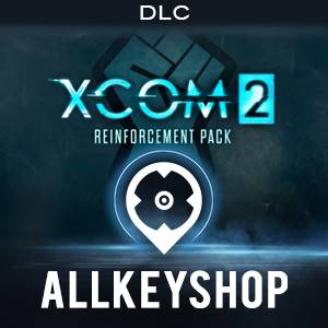 Buy XCOM 2 Reinforcement Pack CD KEY Compare Prices - AllKeyShop.com
