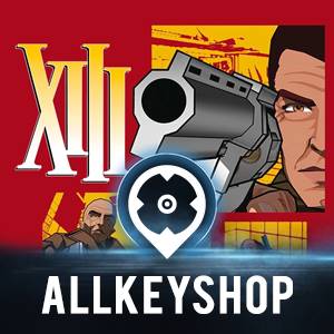Buy XIII CD KEY Compare Prices - AllKeyShop.com