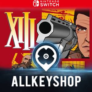 Buy XIII Nintendo Switch Compare prices