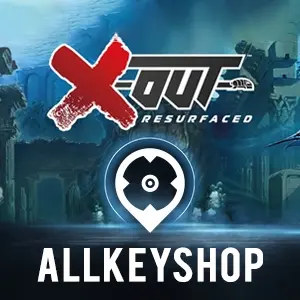 Buy X-Out Resurfaced CD Key Compare Prices