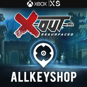Buy X-Out Resurfaced Xbox Series Compare Prices