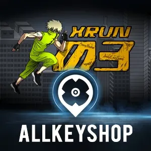 Buy X Run 3 CD Key Compare Prices