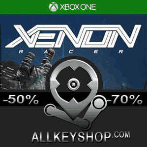 Buy Xenon Racer Xbox One Compare Prices