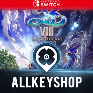 Buy YS 8 Lacrimosa of Dana Nintendo Switch Compare prices