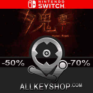 Buy Yuoni Rises Nintendo Switch Compare prices