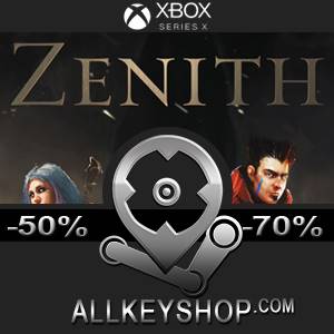 Buy Zenith Xbox Series Compare Prices