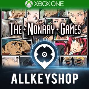 Buy Zero Escape The Nonary Games Xbox One Compare Prices