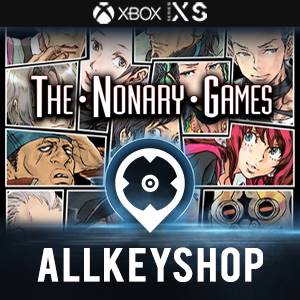 Buy Zero Escape The Nonary Games Xbox Series Compare Prices