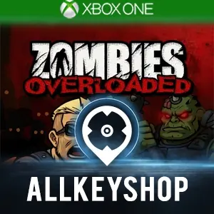 Buy Zombies Overloaded Xbox One Compare Prices