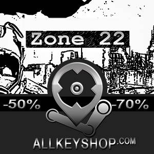 Buy Zone 22 CD Key Compare Prices
