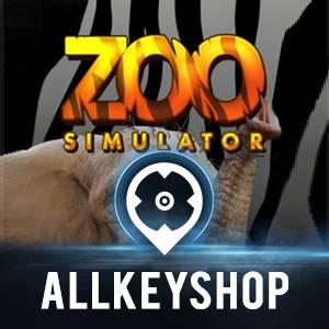 Buy Zoo Simulator CD Key Compare Prices