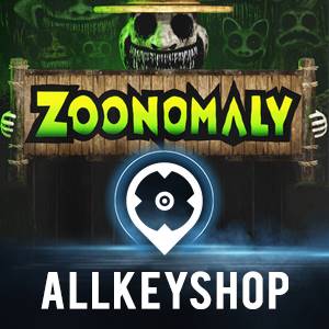 Buy Zoonomaly CD Key Compare Prices