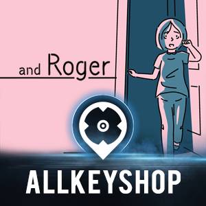 Buy and Roger CD Key Compare Prices