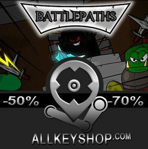 Buy Battlepaths CD KEY Compare Prices - AllKeyShop.com
