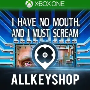 Buy I Have No Mouth, and I Must Scream Xbox One Compare Prices