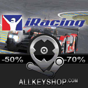 Buy iRacing CD Key Compare Prices